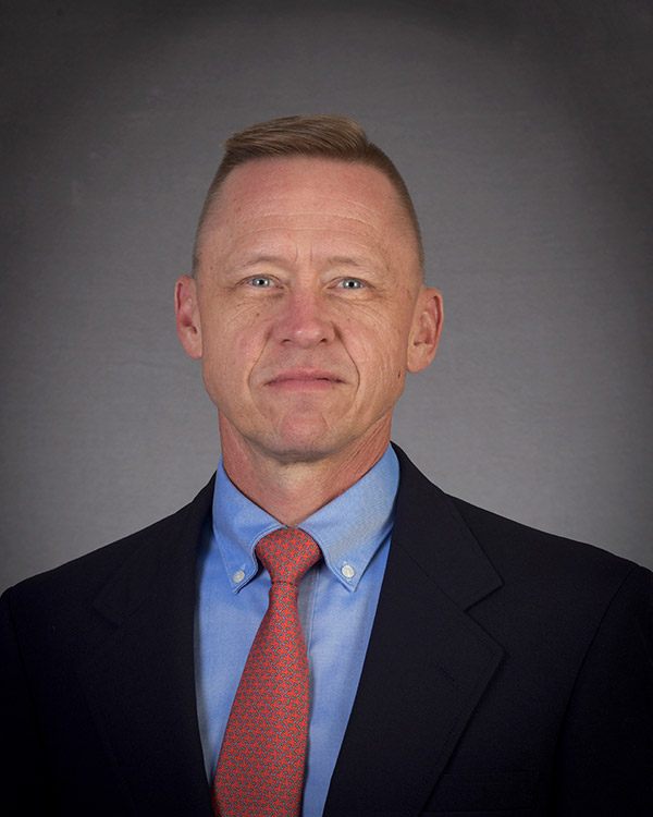 College of Distance Education